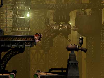Oddworld
