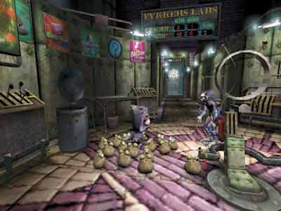 Oddworld