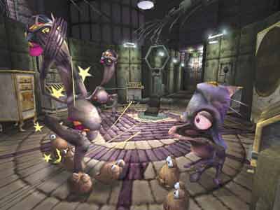 Oddworld