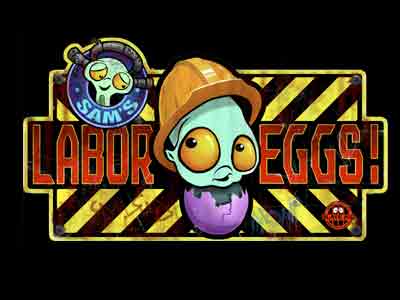 Sam - Oddworld Library